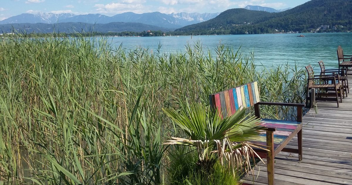 Freizeit/Tourismus – Gemeinde Krumpendorf