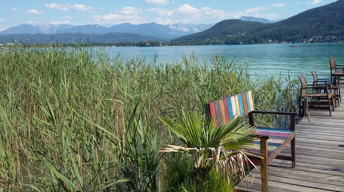 Freizeit/Tourismus – Gemeinde Krumpendorf