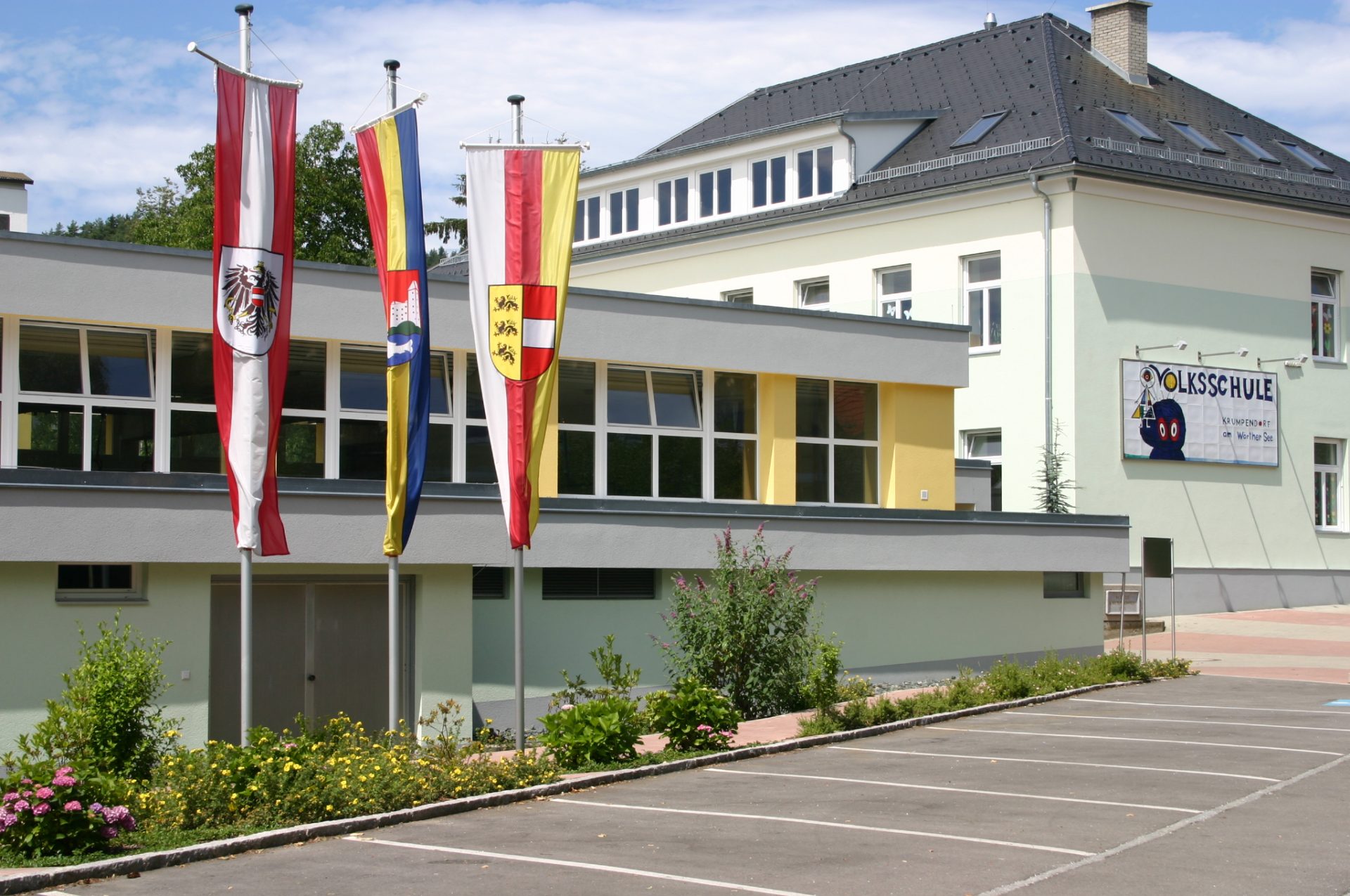 Veranstaltungen und Termine – Gemeinde Krumpendorf