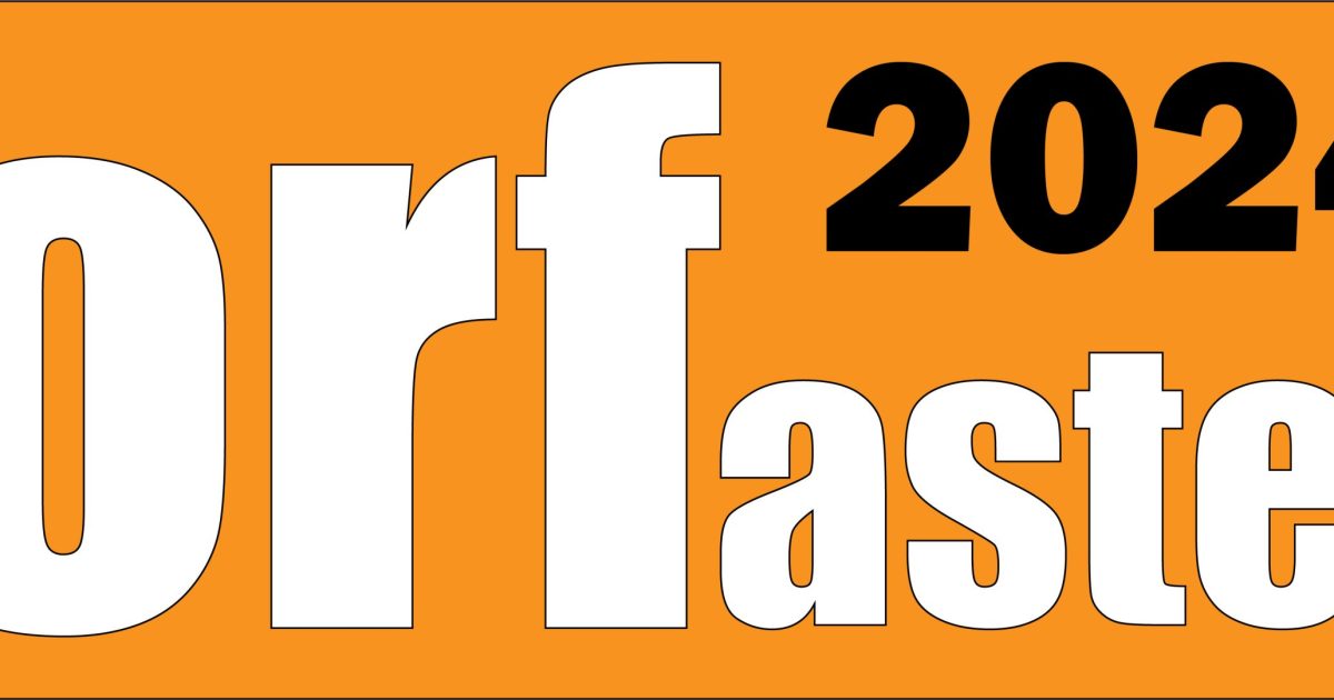 Ein Dorf fastet 2024 – Gemeinde Krumpendorf