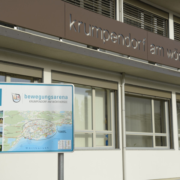 Gemeinde – Gemeinde Krumpendorf